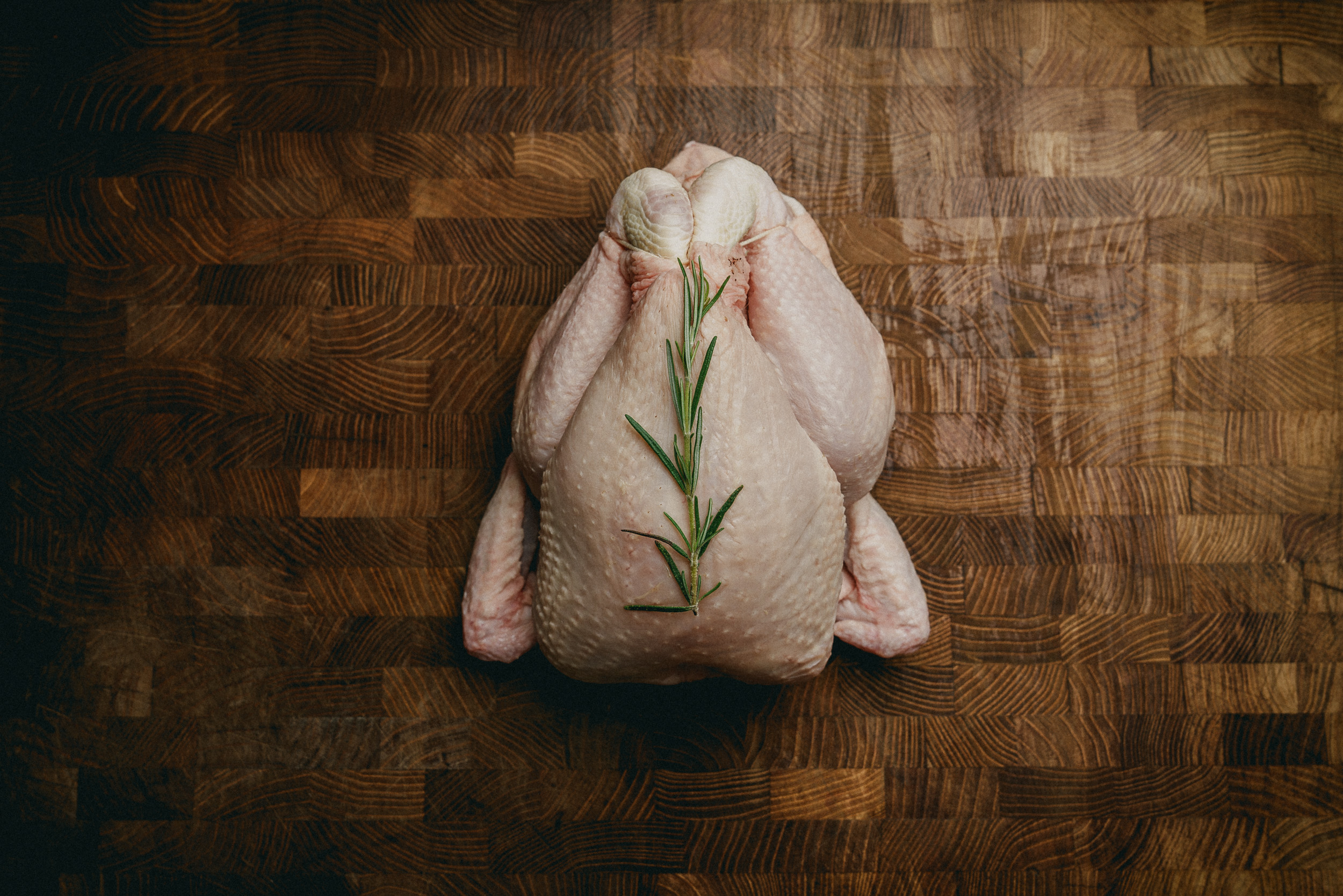 Your Guide To Cooking Birds & Joints - The Butcher's Quarter